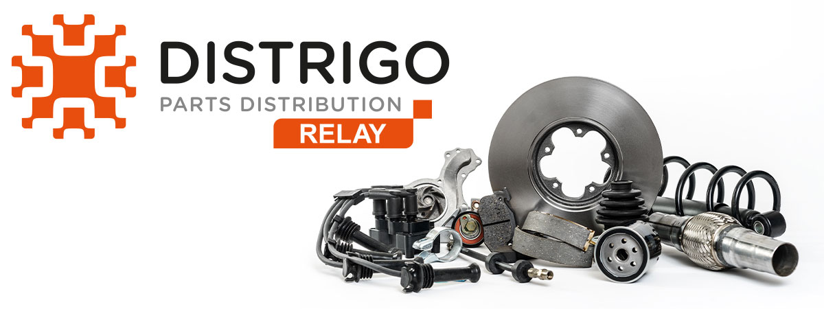 Groupe Feline - Pièces de rechange avec Distrigo pour PRO et PARTICULIERS